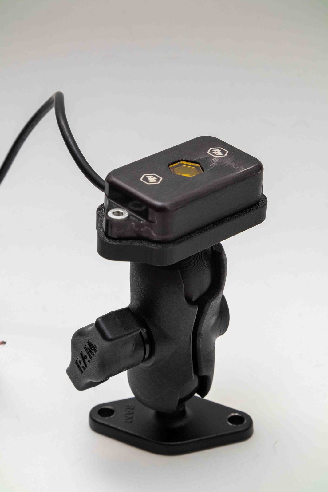 Ram Mount Accesories